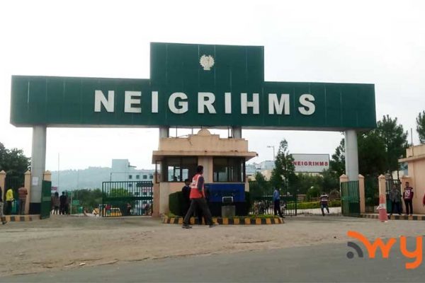 Wyrta – Khubor hei ktien Pnar