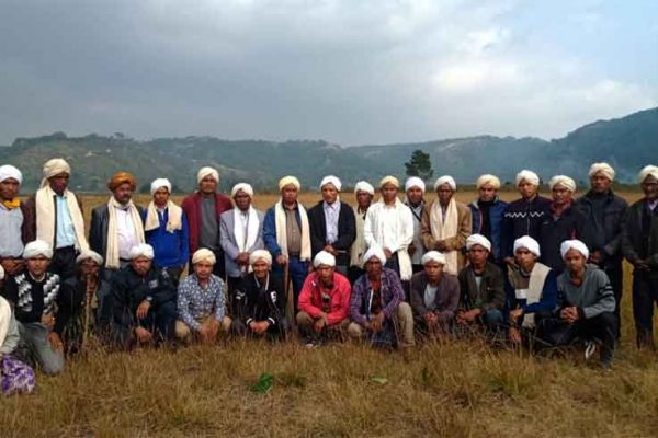 Wyrta – Khubor hei ktien Pnar